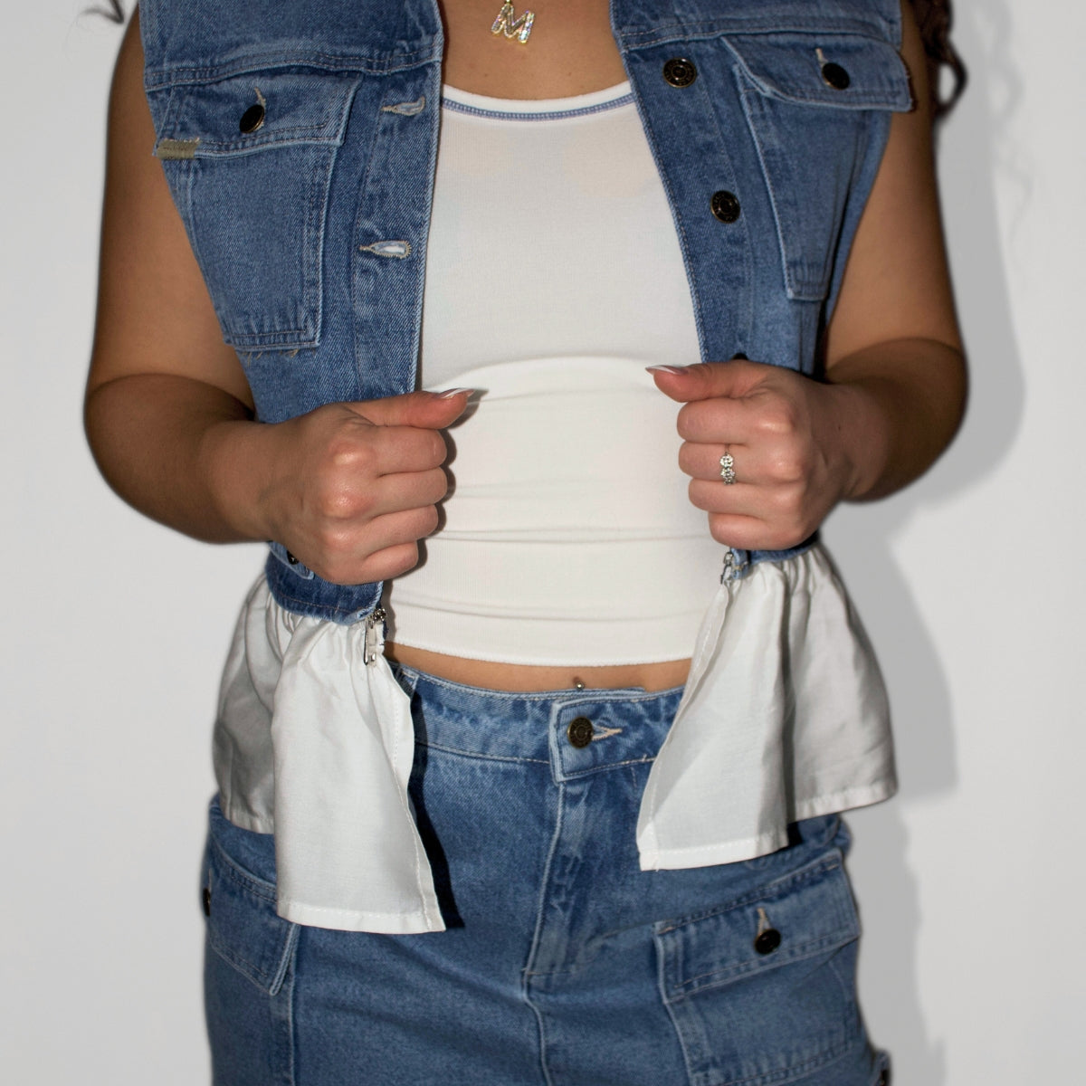 Vests – Marel Clothing Company