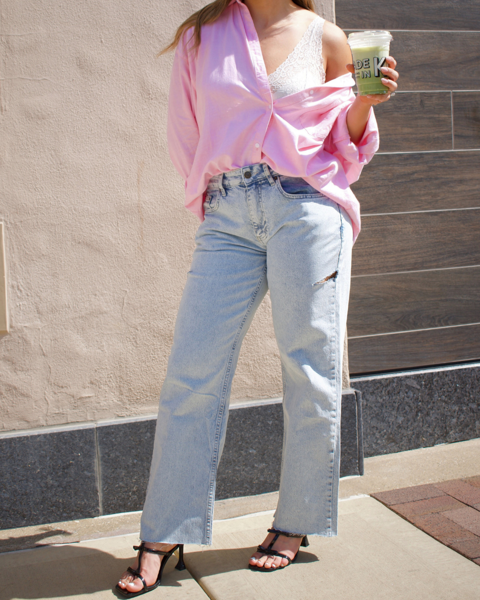 Chicago Jeans 25 – Marel Clothing Company